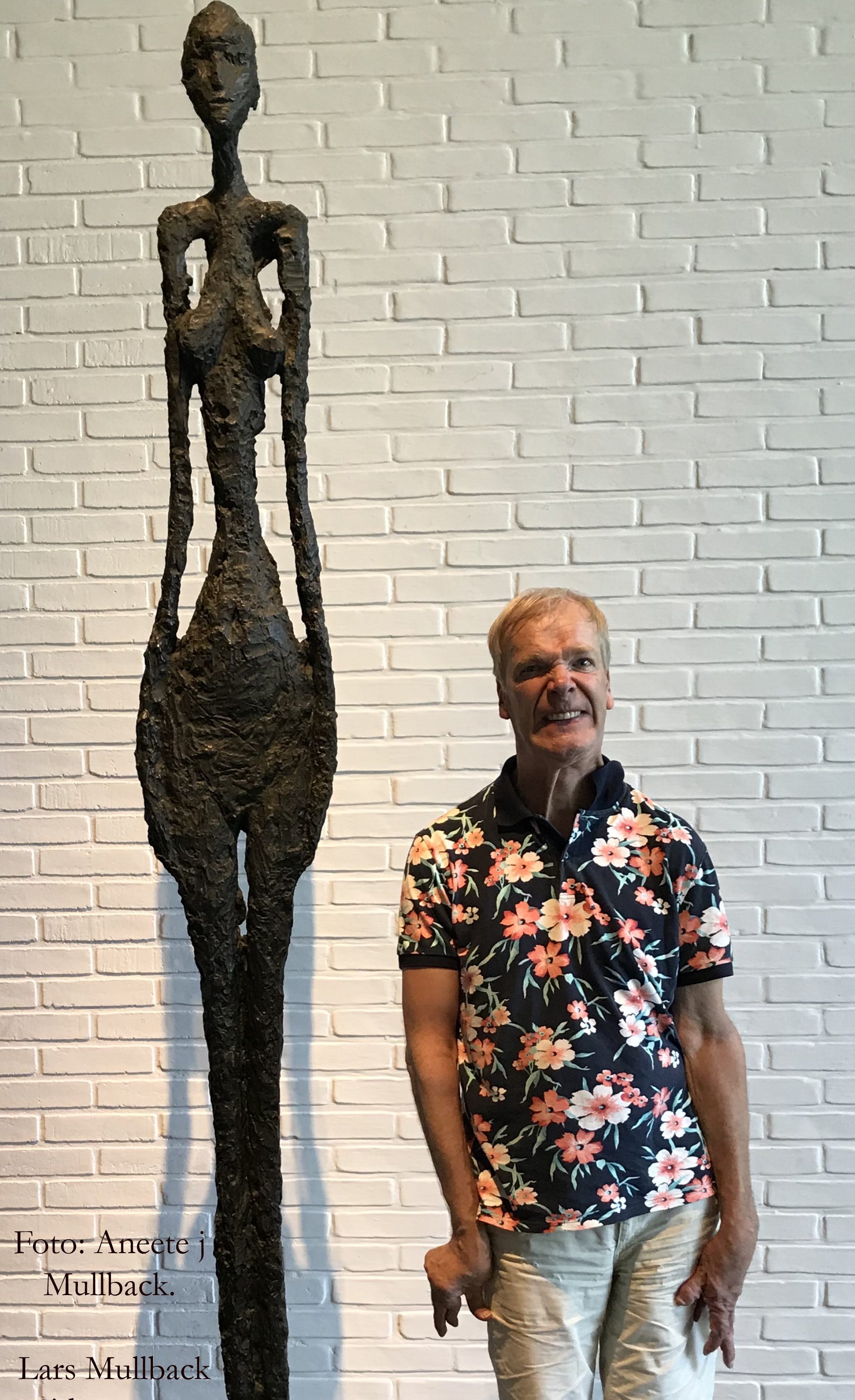 Lars Mullback - Mullback häst och kultur